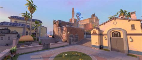 Win On Valorant Sunset Map Key Tips And Agent Picks