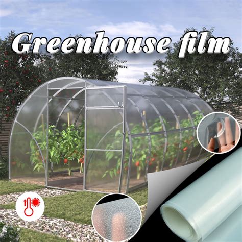 Uv Protection Woven Plastic Film For Greenhouse Hefei Grand Nets Co Ltd