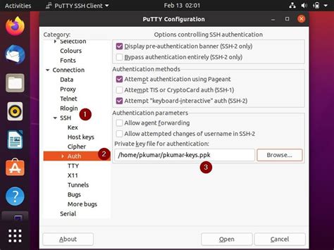 How To Install Putty Ssh Client On Linux