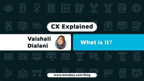 Deep Dive Into Customer Experience Cx Strategy Konabos