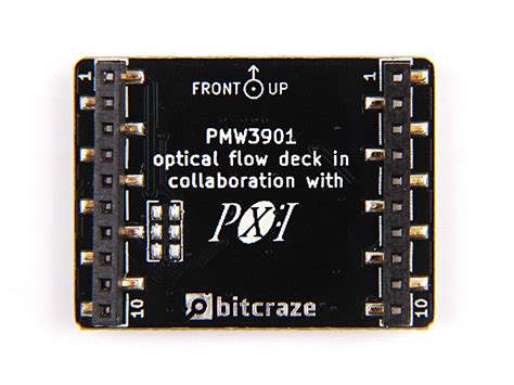 Crazyflie 20 Flow Deck Seeed Studio