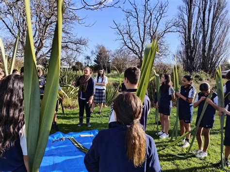 Extra Curriculum Options Bohally Intermediate School