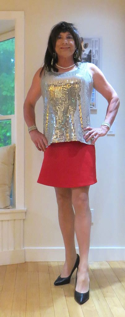 Classy And Comfy Cassandra Cassie Or Sandy Finn Flickr