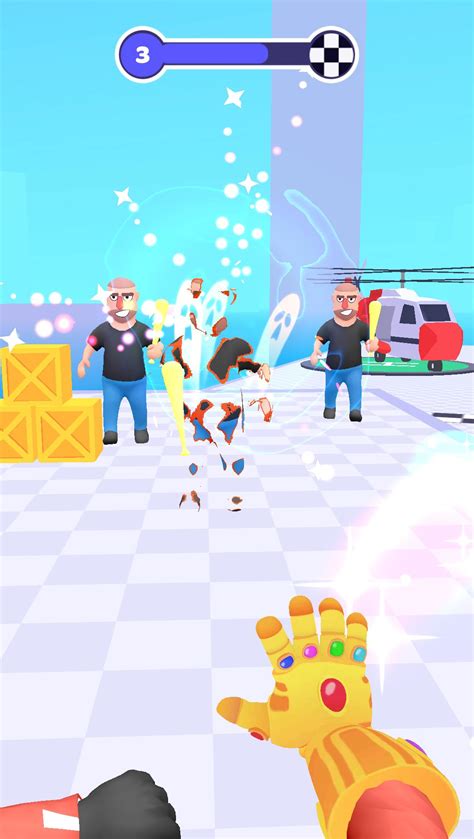 Super Assassin Hit It All Apk For Android Download