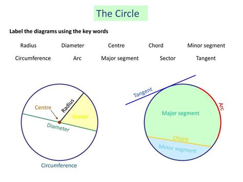 Visualizing Concepts The Power Of Labeled Diagrams