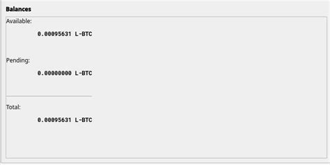 elements qt shows some leftover space in the overview page after sending assets · issue 1143