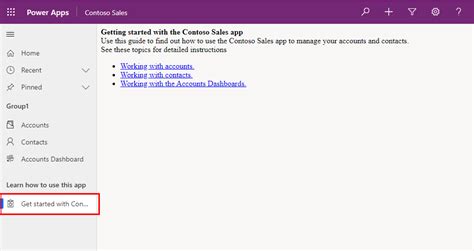 create or edit model driven app web resources in power apps power
