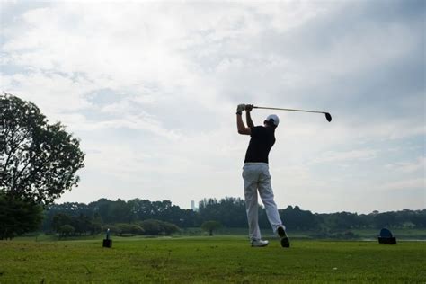 Standard Driver Shaft Length In Golf Quick Guide