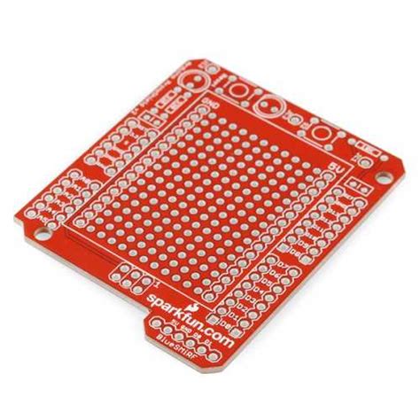 All You Need To Know About Pinout Arduino Protoshield Kit V6