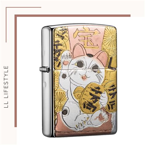 Zippo Zbt A Zippo Hktvmall
