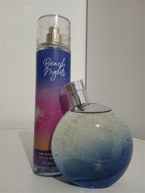 Beach Nights Bath And Body Works аромат — новый аромат для женщин 2022