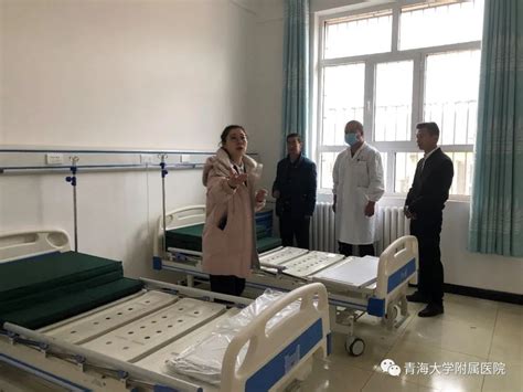 青海大学附属医院对口支援玉树八一医院医疗队鲁夏云主任护师助力曲麻莱县医院工作纪实 青海大学附属医院