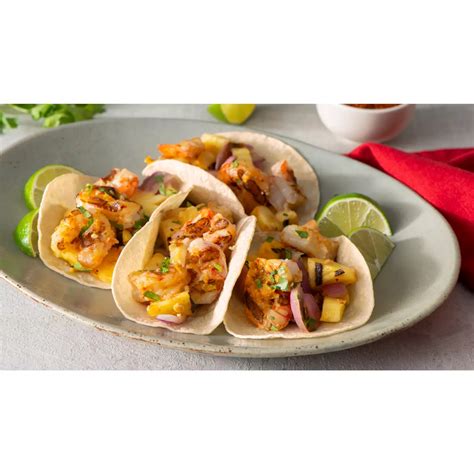 Guerrero 25 Calories White Corn Tortillas Shop Tortillas At H E B