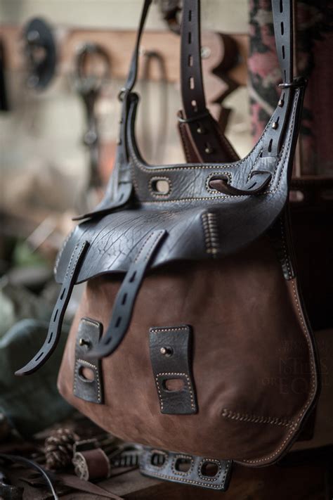 Crossbody Bag 074 Behance