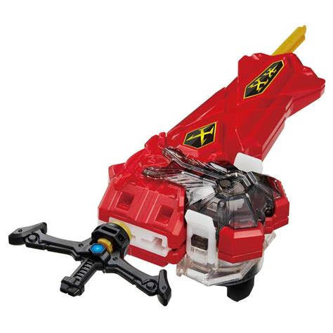 Xiphoid Xcalibur R Beyblade