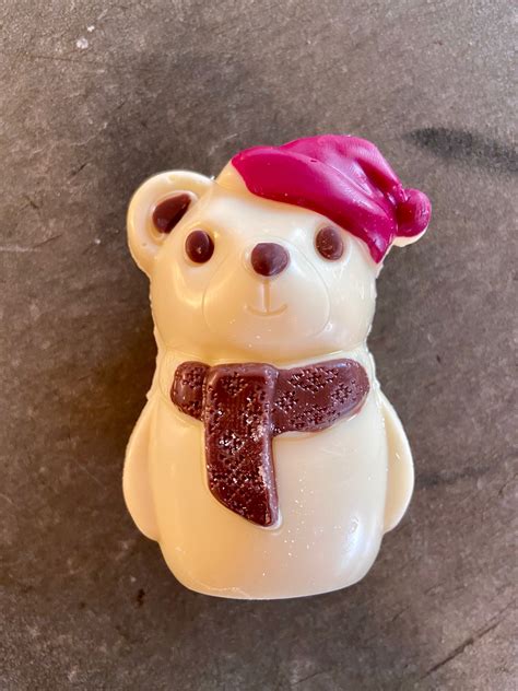 Trader Joes Hot Cocoa Polar Bear Review Club Trader Joes