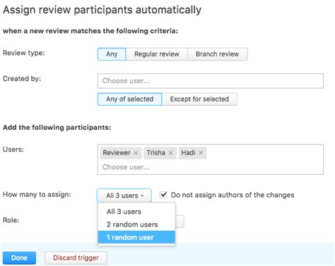Automating Your Code Review Workflow With Upsource The Upsource Blog