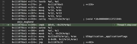 Practical Differences Between Working In Ruby And Ios Analysis