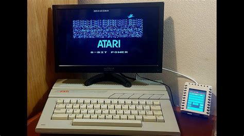 Computes Third Book Of Atari A Basic One News Page Video