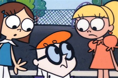 Dexters Laboratory Season 1 Image Fancaps