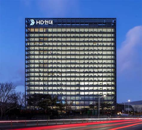 Hd현대 해상 원자력 국제 민간기구 설립 인사이드k