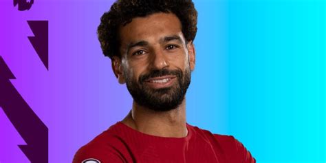 رابطة الدوري الإنجليزي محمد صلاح يتصدر قائمة اللأعبيين الأكثر صناعة