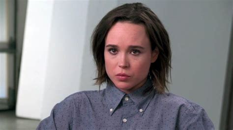 Ellen Page