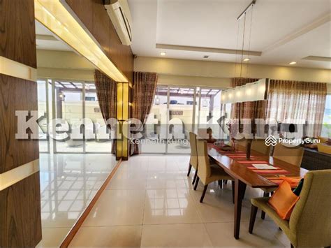 Eno Denai Endau Acacia 3 Storey Semi D Eando Tanjong Tokong Seri Tanjung