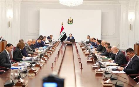 حكومة العراق تُصدر 22 قراراً جديداً أبرزها إعلان عطلة رسمية جديدة