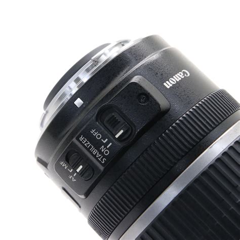 Canon EF-S 17-55mm F/2.8 IS USM #37 | eBay