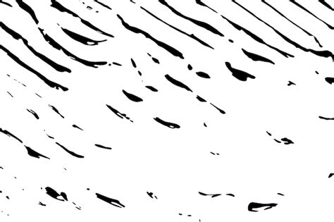 Illustration Vectorielle De La Texture Noire De La Texture Noire Sur