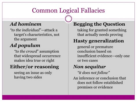 Ppt Persuasion And Argument Powerpoint Presentation Free Download