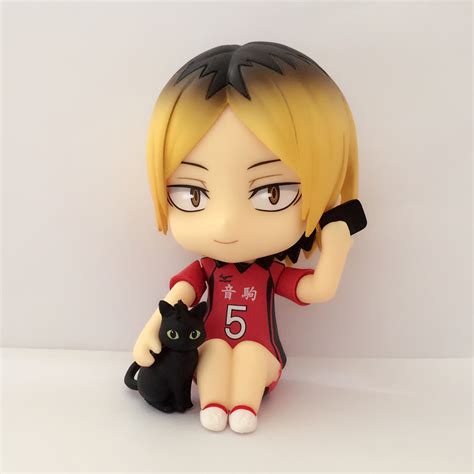 Calling Kuroo —