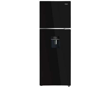 Tủ Lạnh Aqua Inverter 360 Lít Aqr T410fawgb