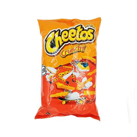 Cheetos Crunchy Cheese For Sale Lkhqt