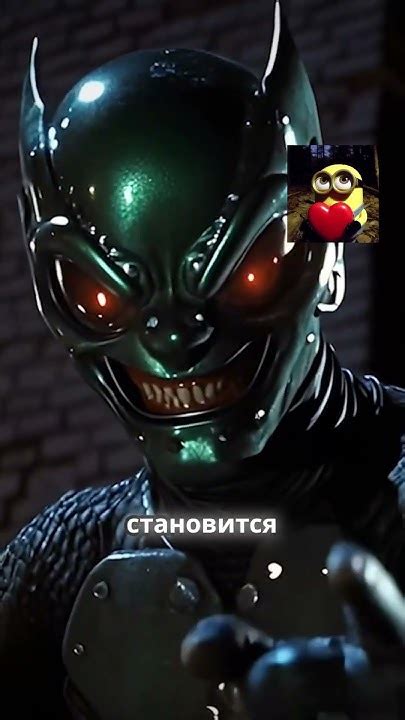 ЕСЛИ Человека паука снимали в 1950 е годы Youtube