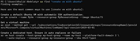 How To Install Azure Cli A Practical Guide For Installation Authentication And Usage Datacamp