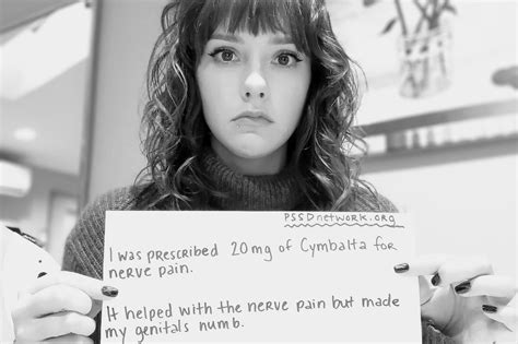Irish Independent Post Ssri Sexual Dysfunction — Pssd Network