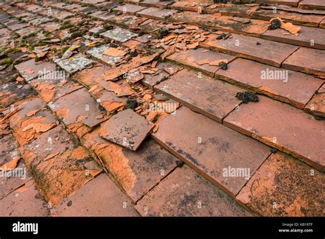 Broken Roof Tiles Common Causes And A Better Solution OFF