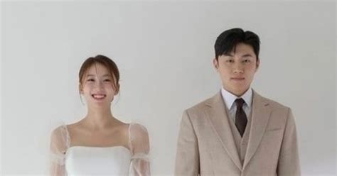 이수지♥고형우 7일 결혼세븐틴 승관 축가 라인업 흡사 ‘불후의 명곡 경연”