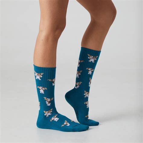 Athletic Socks Athletic Gizmo Gremlins X Jimmy Lion