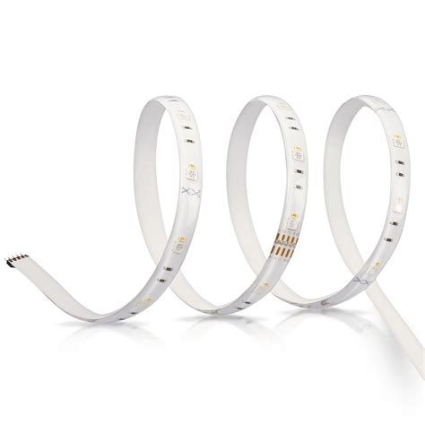 Sylvania Lightify Osram Flex Rgbw Led Smart Connected 3 2 Light Strips