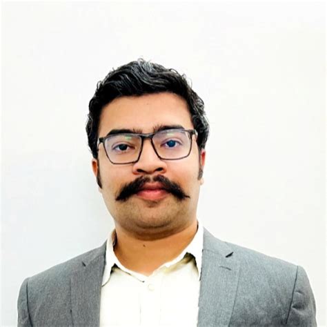 Deependra Singh Shekhawat Software Engineer Gs Lab Xing