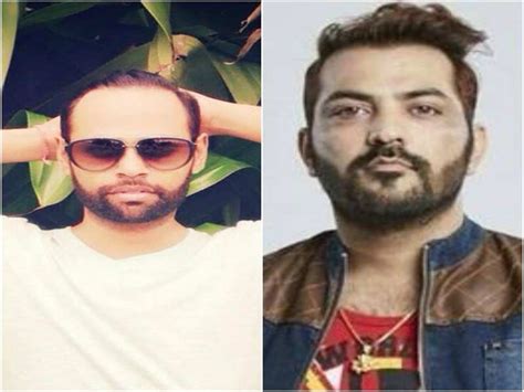 Ex Bigg Boss Contestant Vj Andy Says Manu Punjabi Is Disgusting Times