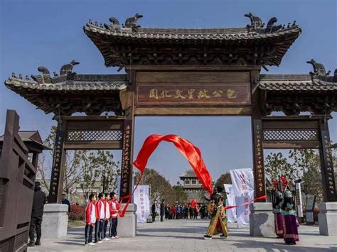 “国潮嘉年华”，在这个园区上演！