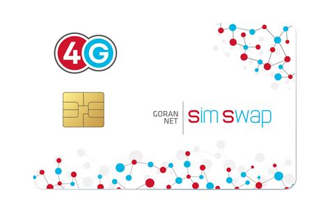 Mobileapp Goran Net 45g