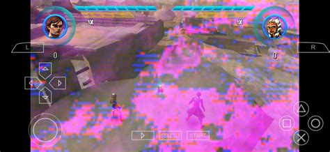 Star Wars The Clone Wars Graphic Glitch Androidwindows · Issue