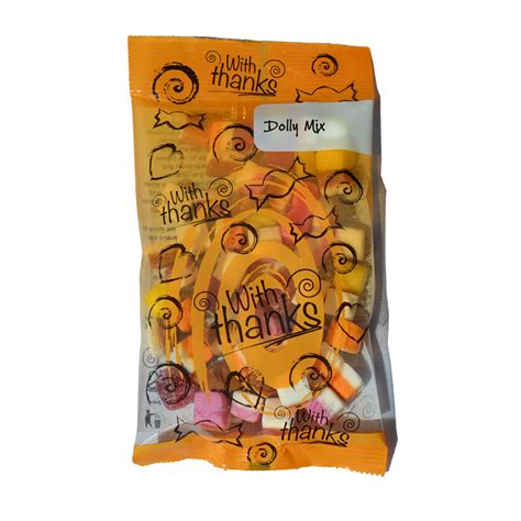 Dolly Mix Delicious Ideas Food Group