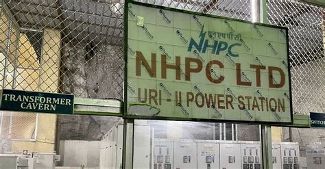 Nhpc Limited Nsenhpc Stock Price And Overview