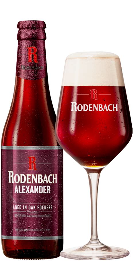 Rodenbach Alexander A Belga Sörmestertől